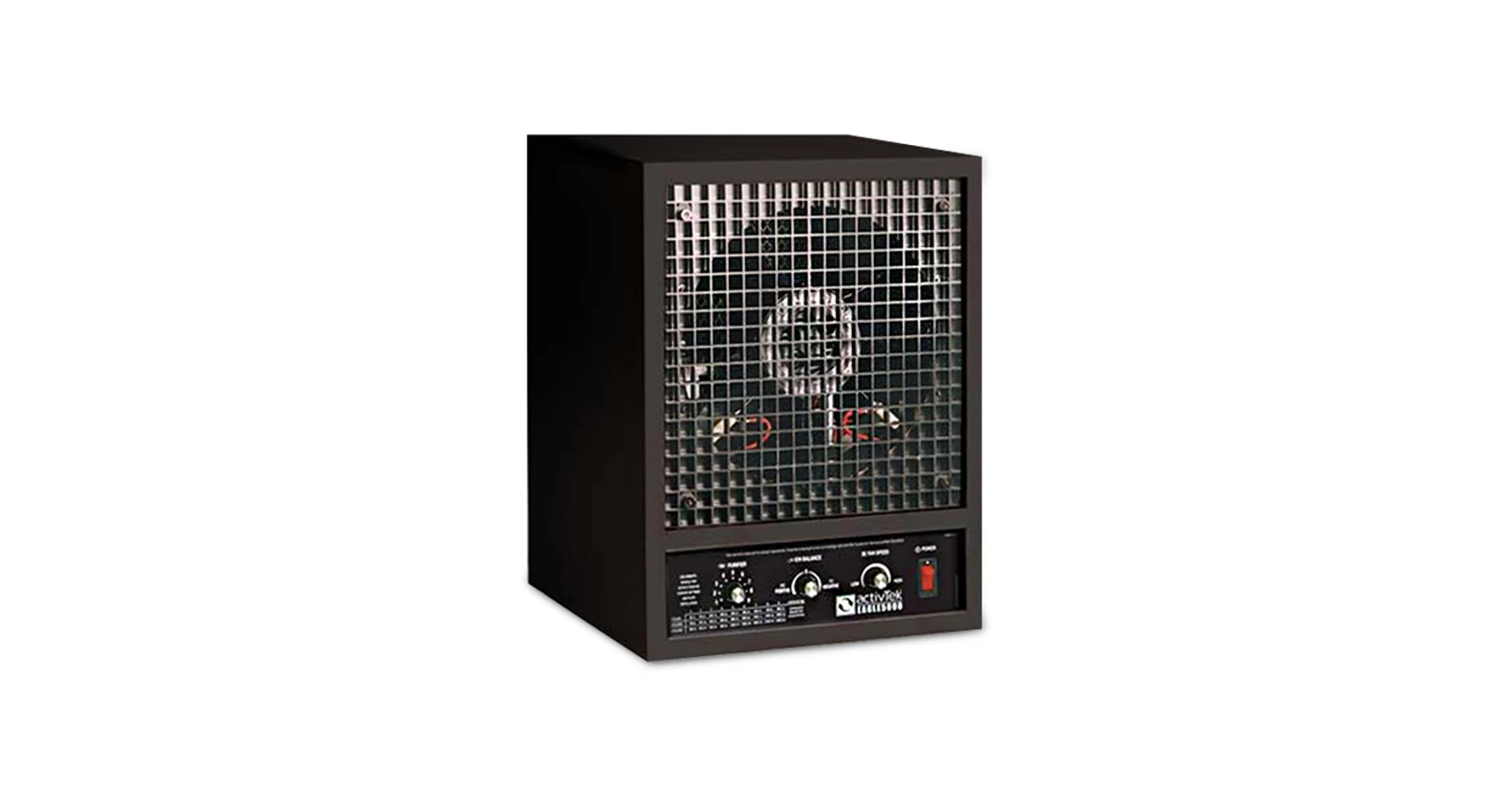 EAGLE 5000 (220V) - Hordozható Ionizációs légtisztító, fertőtlenítő ...