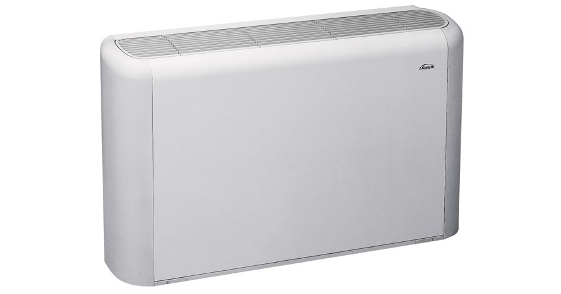 GALLETTI ESTRO F 1 L (EF01L0L0000000A) Fan-coil, parapet 1,15 kW, 230-1 ...